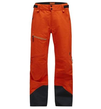 Peak Performance Alpine Gore-Tex 3L M - Hardshell-Hosen - Herren