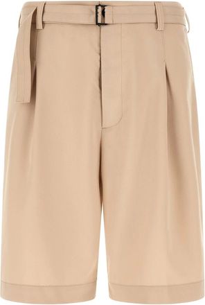 Cellar Door Homme, Shorts, Beige, Taille: XL Viper Bermuda Shorts