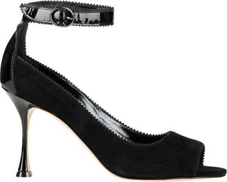 Manolo Blahnik SCHUHE - Pumps auf YOOX.COM