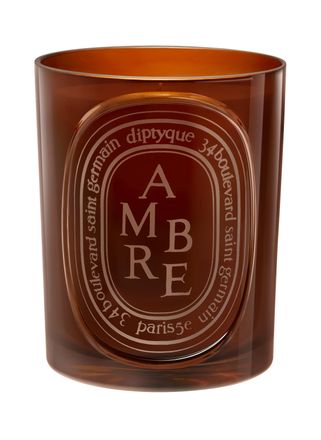 Diptyque Ambre Duftkerze 300 g