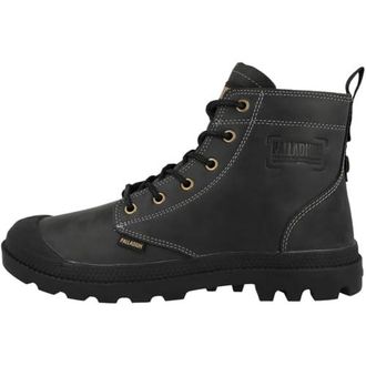 Palladium Pampa Zip LTH Legacy, Bottes Homme - 43 EU