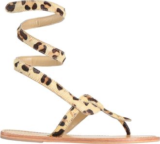 Aspiga SCHUHE - Zehentrenner auf YOOX.COM