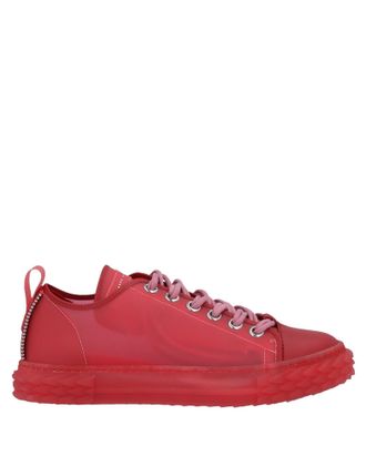 Giuseppe Zanotti SCHUHE - Sneakers auf YOOX.COM