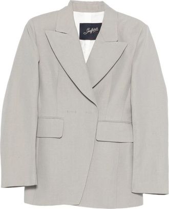 Seafarer Gilda Blazer