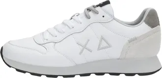 Sun 68 Tom Classic - Homme - Chaussures - Blanc - Taille: 40 EU
