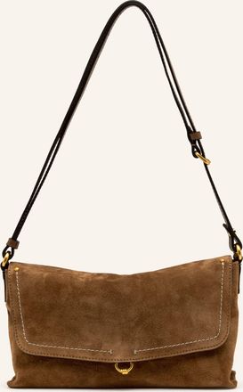 Gianni Chiarini Gianni Chiarini Umh&auml;ngetasche Eugenia braun