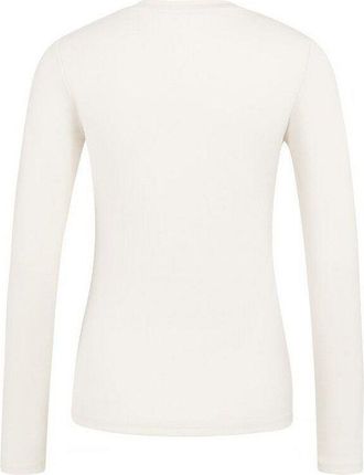 YaYa Langarmshirt Langarmshirt aus Baumwolle