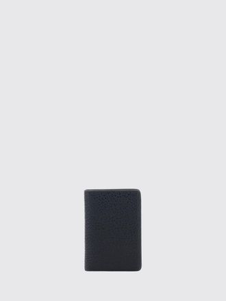 Maison Margiela Portefeuille Femme couleur Noir