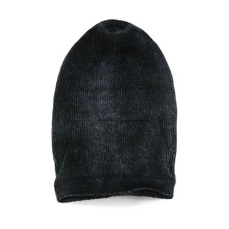 Avant Toi Beanies - Homme - Accessoires - Bleu - Taille: ONE Size