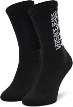 Versace Jeans Couture Socken - - Underwear - unisex - Schwarzk - M