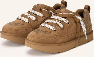 UGG Sneaker Lo Lowmel braun