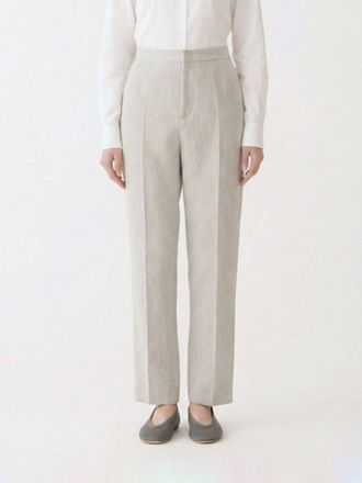 Fabiana Filippi Pantalon FABIANA FILIPPI Femme couleur Glace