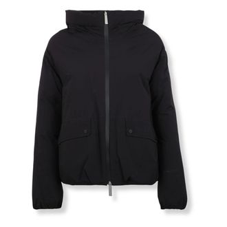 Herno Damen, Jacken, Schwarzk, MGr&ouml;&szlig;e