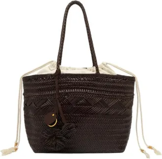 Gianni Chiarini Femme, Sacs, Brun, Taille: ONE Size Paloma Bucket Bag