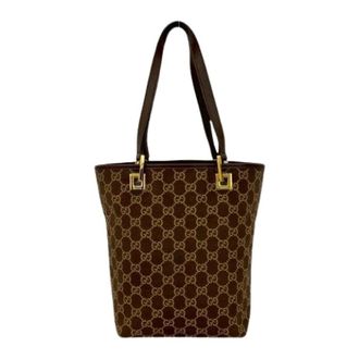 Gucci Damen, Pre-Owned, Braun, ONE SIZEGr&ouml;&szlig;e