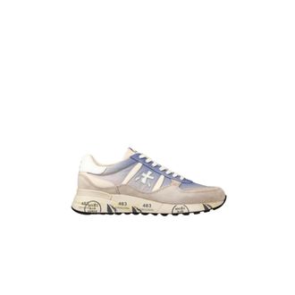 Premiata Landeck 6802 Sneakers - - Shoes - Herren - Mehrfarbig - 41 EU