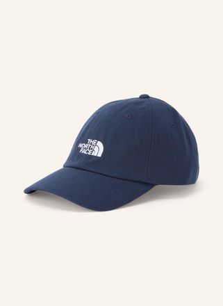 The North Face Cap Norm blau