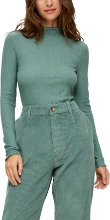 s.Oliver T-Shirt Langarm