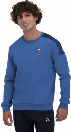 Le Coq Sportif Heritage M - Sweatshirt - Herren