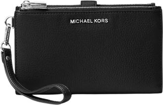 Michael Kors Femme, Sacs, Noir, Taille: ONE Size Wallet
