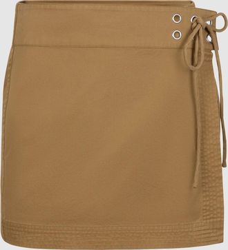 Love Stories Jupe Layla Bronze