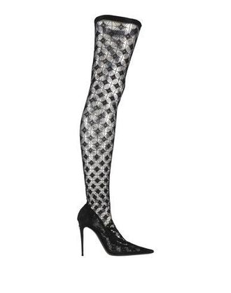Dolce & Gabbana CHAUSSURES - Bottes sur YOOX.COM