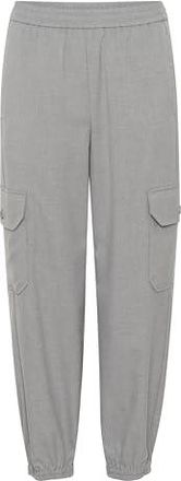 Part Two JeninePW Relaxed fit Tapered Leg Pants