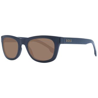 HUGO BOSS Black Eco Cellulose Propionat Sonnenbrille