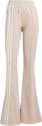 adidas Originals Damen Trainingshose 3-Streifen FIREBIRD Flared Fit