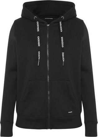 Chiemsee Damen Kapuzensweat Sweatjacke