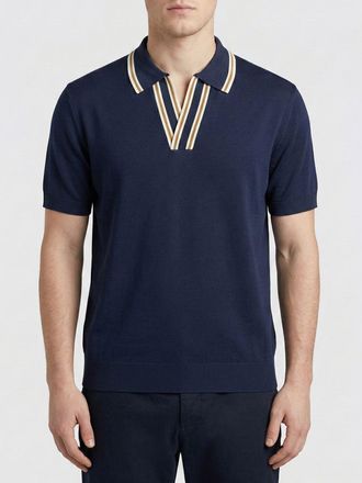 Paolo Pecora Polo PAOLO PECORA Herren Farbe Blau