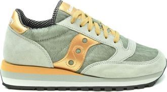 Saucony Femme, Chaussures, Multicolore, Taille: 40 EU Baskets