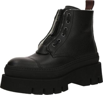 Copenhagen Schnürstiefelette