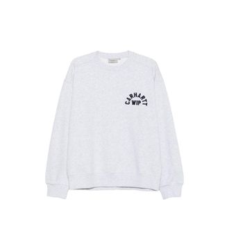 Carhartt Work in Progress Arch Script Sweatshirt
