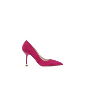 Liu Jo Wildlederpumps - - Shoes - Damen - Rosa - 39 EU