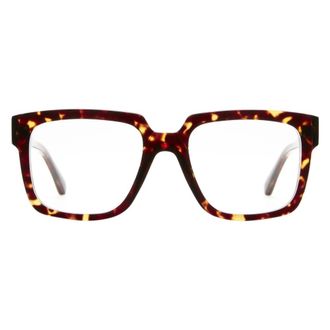 Kuboraum K3 Mask - - Accessories - unisex - Braun - 52 MM