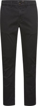 Camel Active Herren Slim Fit Chino Navyblau, menswear-40/34