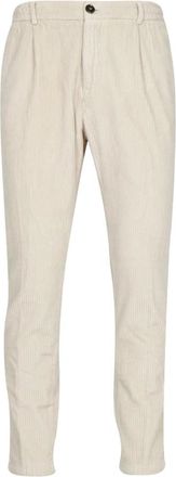 Cruna Homme, Pantalons, Beige, Taille: L Pantalons