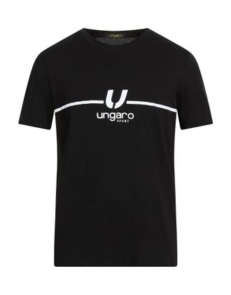 Emanuel Ungaro TOPS - T-shirts auf YOOX.COM