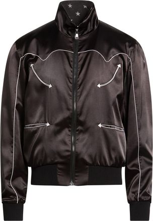 Balmain JACKEN & M&Auml;NTEL - Jacken und Anoraks auf YOOX.COM