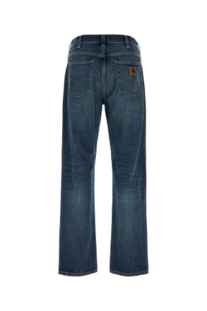 Carhartt Work in Progress Jeans - Blue