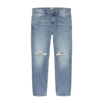 Tommy Jeans Klassische Denim Jeans f&uuml;r den Alltag - - Jeans - Herren - Blau - W29