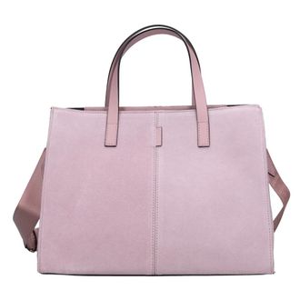 Rebelle Femme, Sacs, Rose, Taille: ONE Size Rose