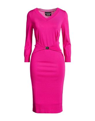 Moschino KLEIDER - Midi-Kleider auf YOOX.COM