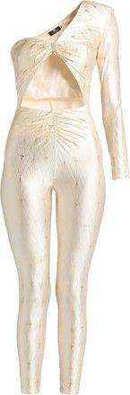 Elisabetta Franchi OVERALLS - Jumpsuits auf YOOX.COM