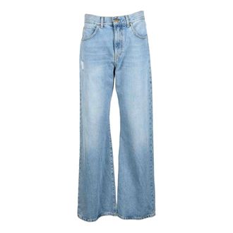 Pinko Pinko, Damen, Jeans, Blau, W28Größe