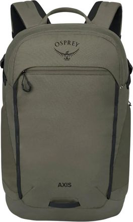 Osprey Homme, Sacs, Vert, Taille: ONE Size Axis Backpack