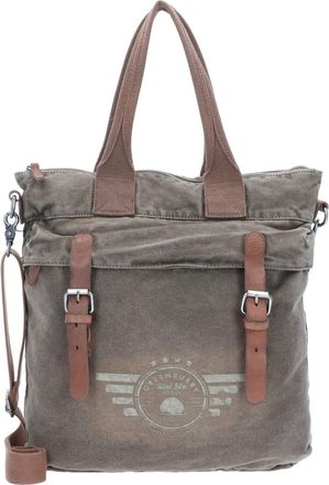 Greenburry Schultertasche
