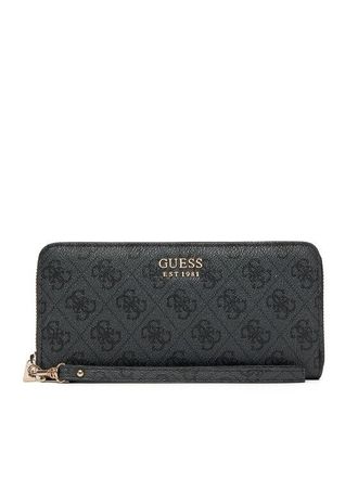 Guess Geldb&ouml;rse Brenton Slg SWLG96 48146 Grau