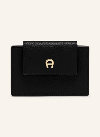 Aigner Aigner Kartenetui Delia schwarz
